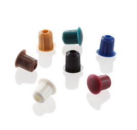 5mm (3/16") Hole-Caps Hole Plugs - Many Colors - Bulk Avail. | Pro-Dec