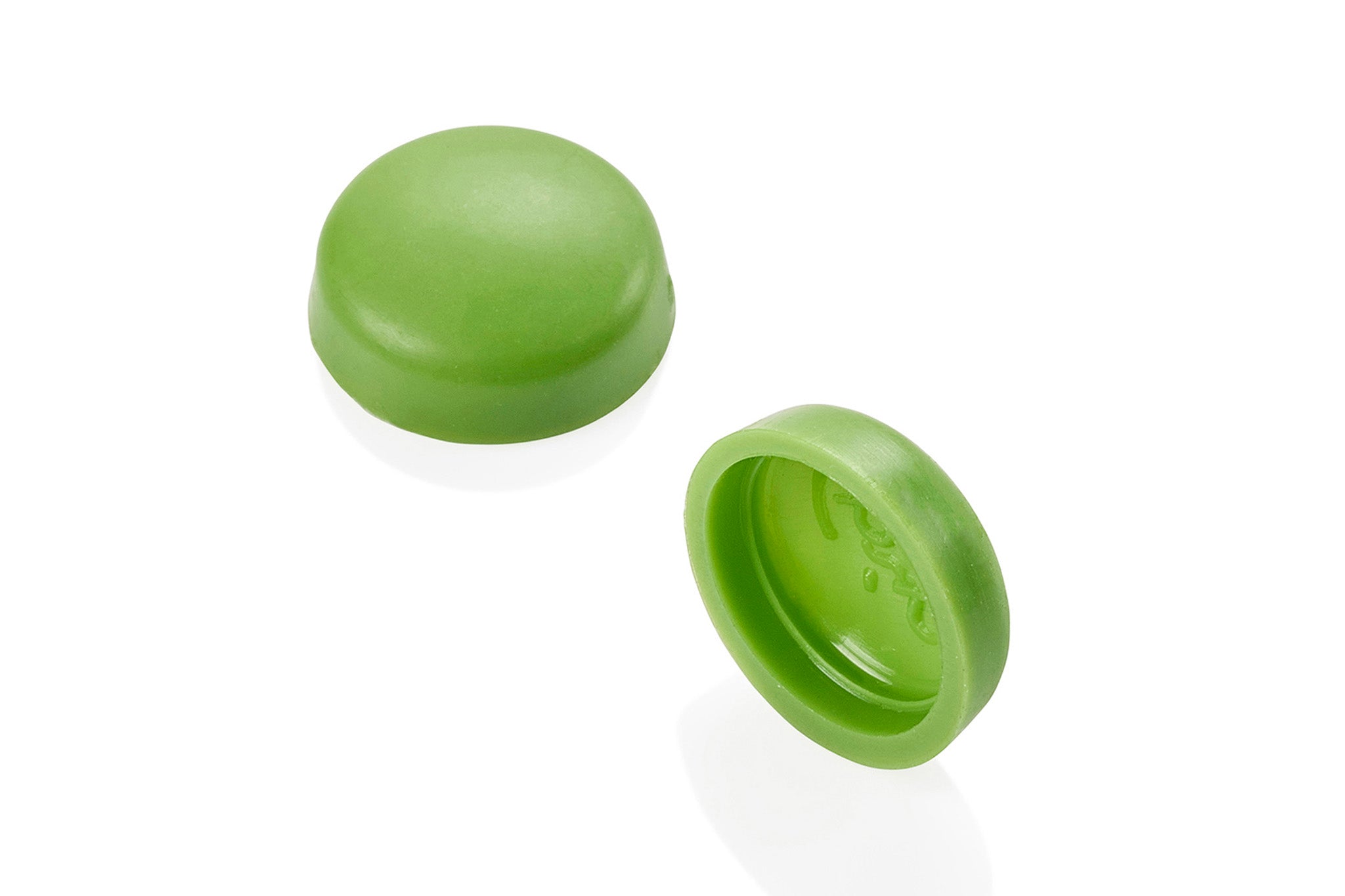 Smith Green Screw Covers, 12/12 Snap-Caps | Pro-Dec