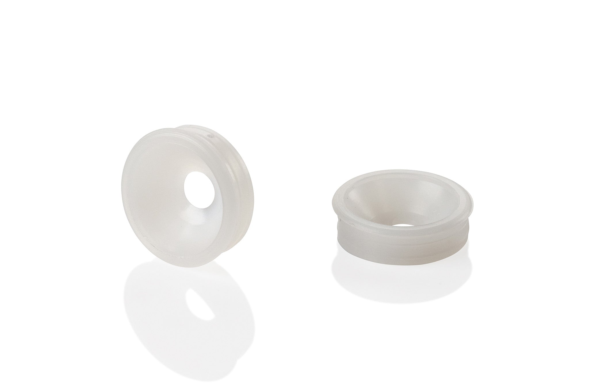 Countersunk Snap Cap Washers, 12/12 Snap-Caps | Pro-Dec