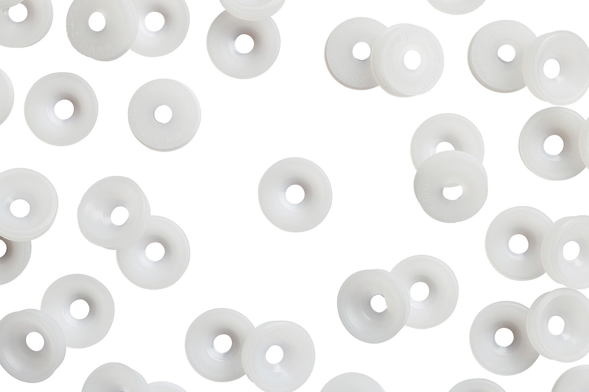 Countersunk Snap Cap Washers, 12/12 Snap-Caps | Pro-Dec