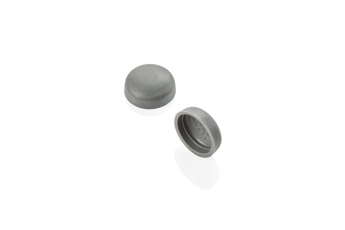 Florentine Screw Covers, 3/3 Kappets | Pro-Dec
