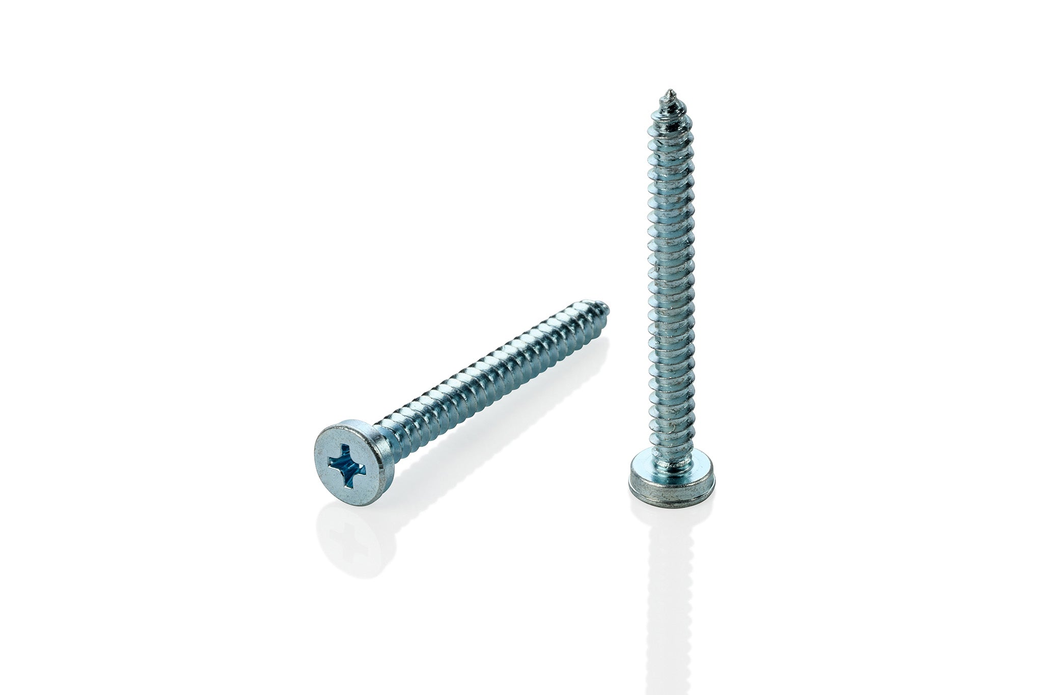 #8 x 1-1/2 inch Screws, 3/8 Kappet Screws