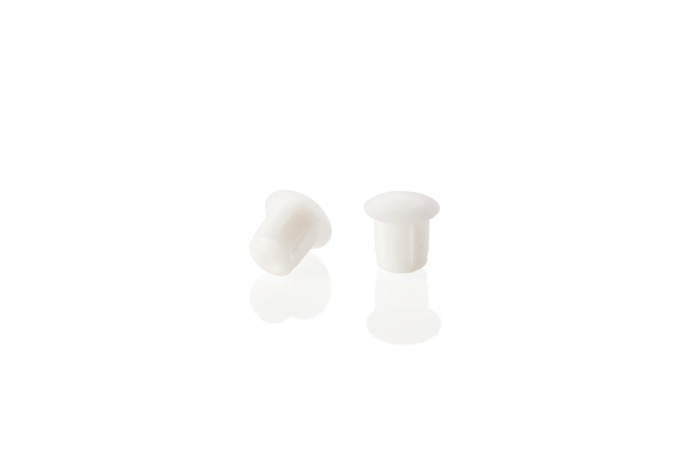 5mm (3/16") Hole-Caps Hole Plugs - Many Colors - Bulk Avail. | Pro-Dec