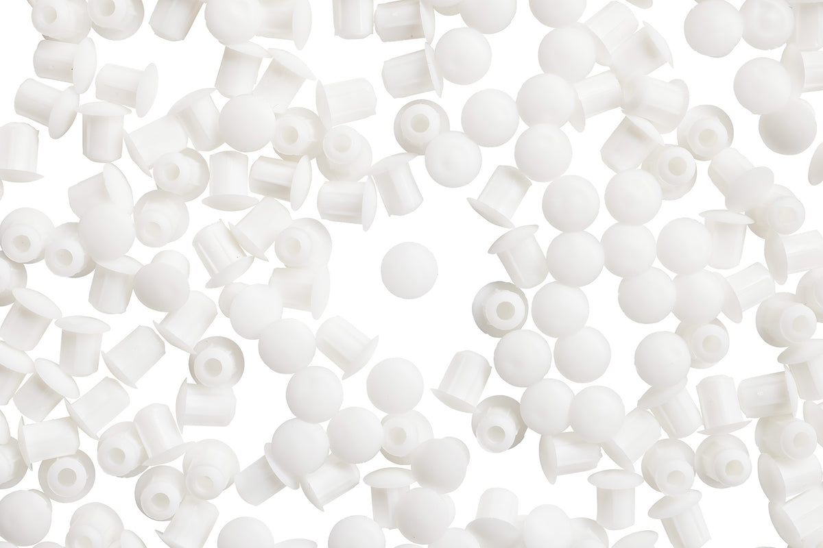 5mm (3/16") Hole-Caps Hole Plugs - Many Colors - Bulk Avail. | Pro-Dec