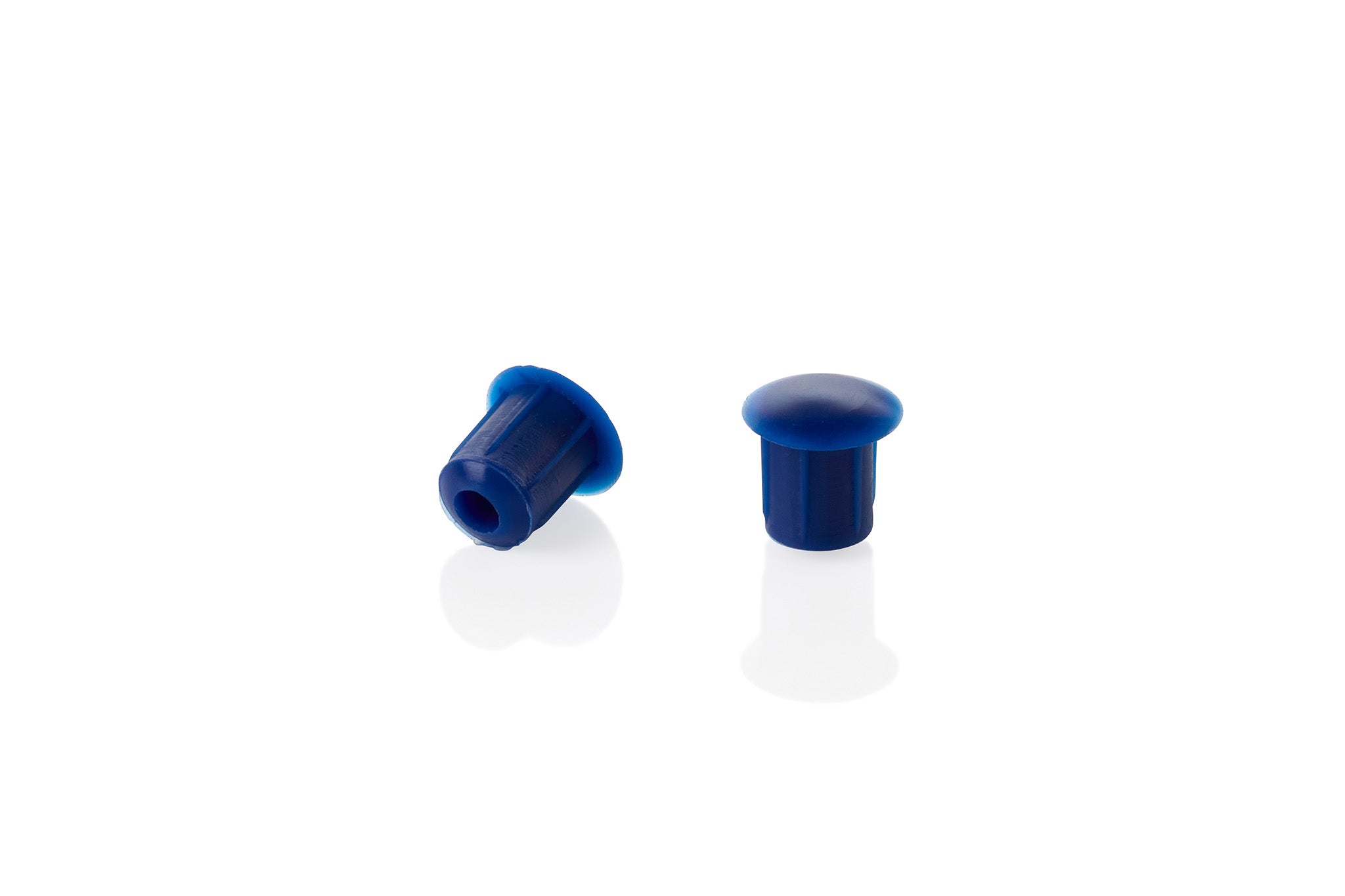 California Blue Hole Plugs, 5mm Hole-Caps | Pro-Dec