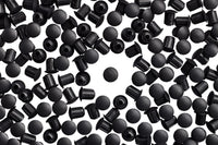 5mm (3/16") Hole-Caps Hole Plugs - Many Colors - Bulk Avail. | Pro-Dec