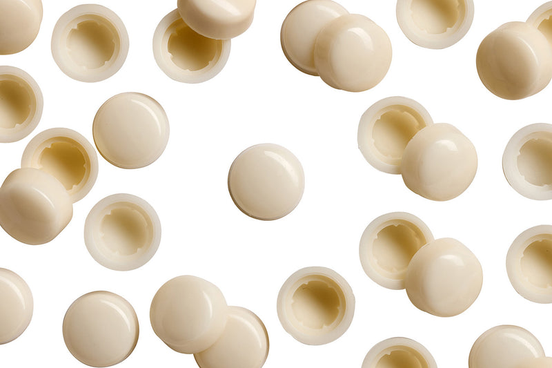 Hex-Caps Bolt Covers - Caps for Bolts - Many Colors & Chrome | Pro-Dec