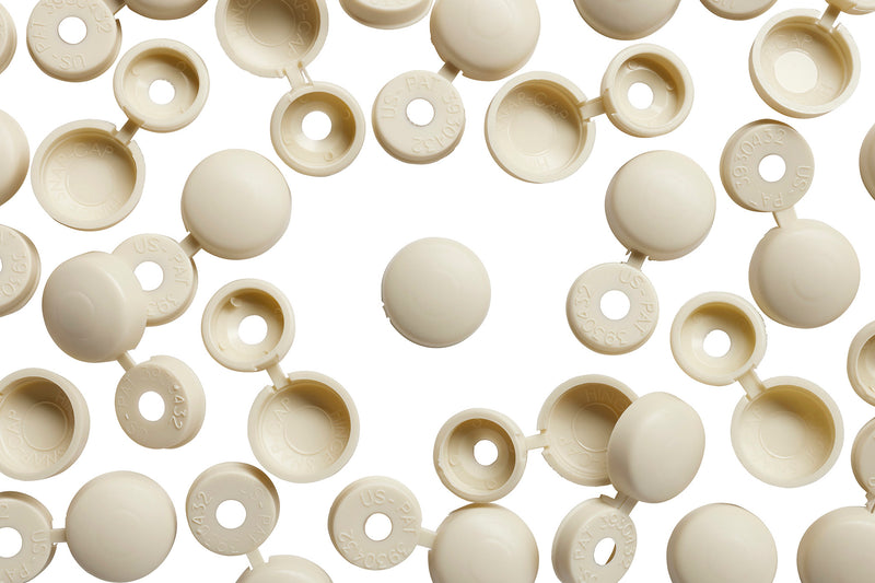 Pro-Dec - Manufacturers of Screw Covers & Bolt Caps | Made in USA