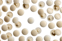 Square-Drive Screw Covers - All Colors - Bulk Available | Pro-Dec