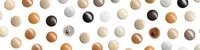 Tap-Caps Press-On Screw Covers - All Colors - Bulk Available | Pro-Dec